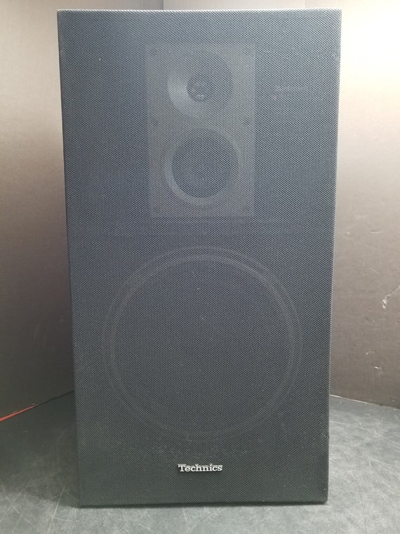 Technics Tower Speakers