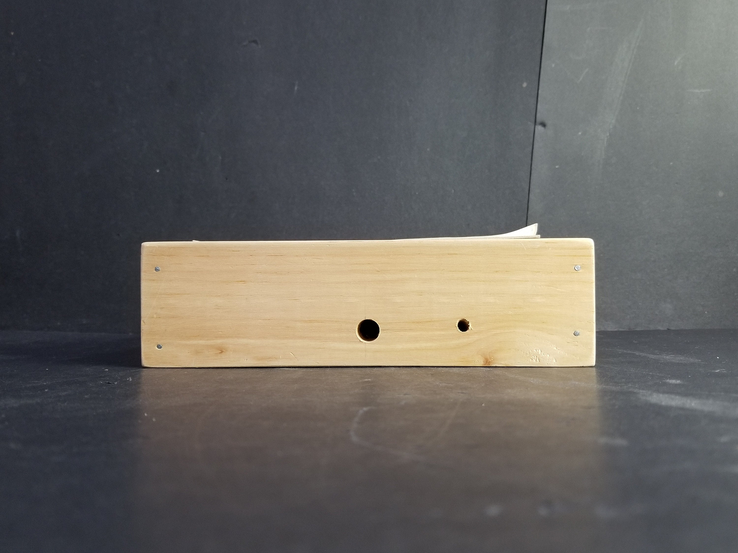 Atlas HO Scale Custom Switch Control Box for Train Layout - Etsy