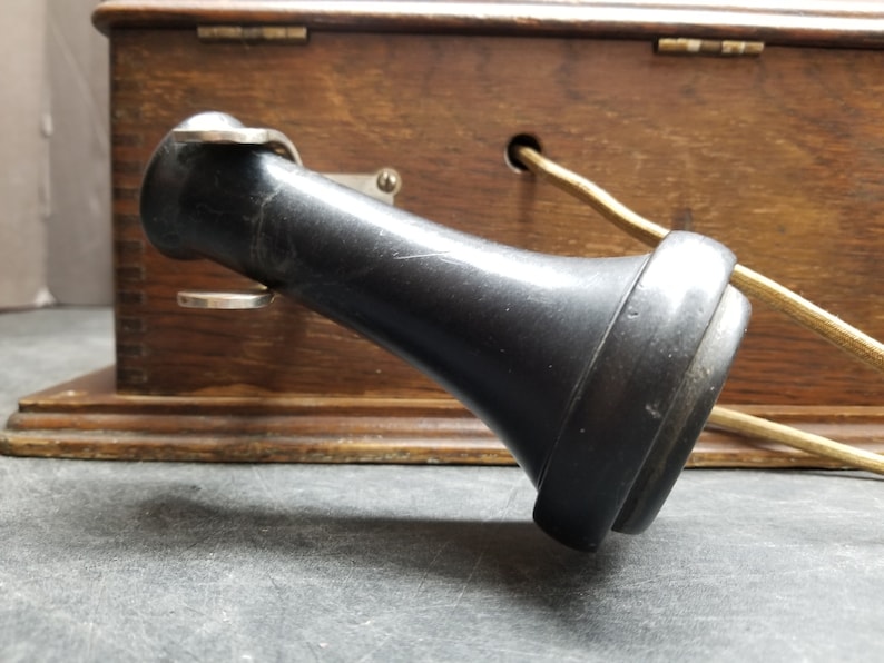 Antique Vintage Early 1900's the Northern Electric Company - Etsy