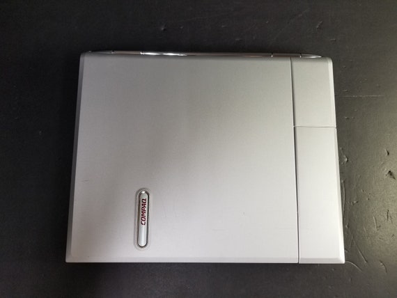 Compaq Presario Laptop Models