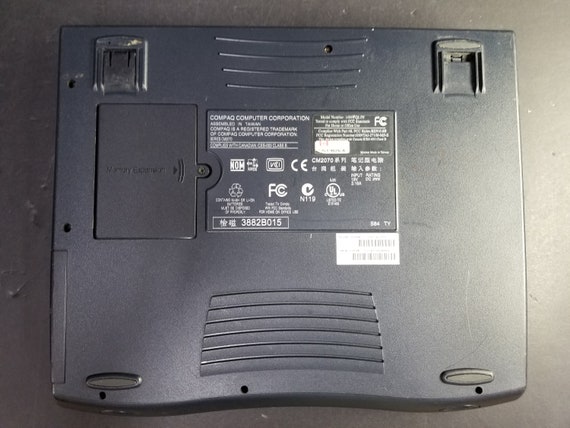 Compaq Presario Desktop Parts