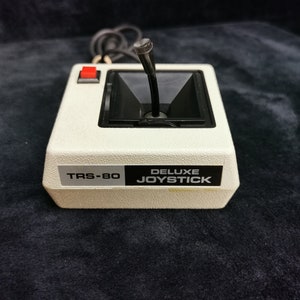 Vintage Radioshack TRS-80 Color Computer 2 in Original Box With ...