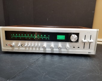 Realistic Receivers - Etsy