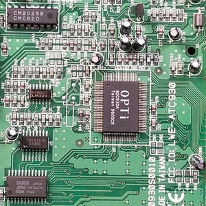 Vintage Opti 930 Sound System Cd-rom Card LWE-ATC930 Untested - Etsy