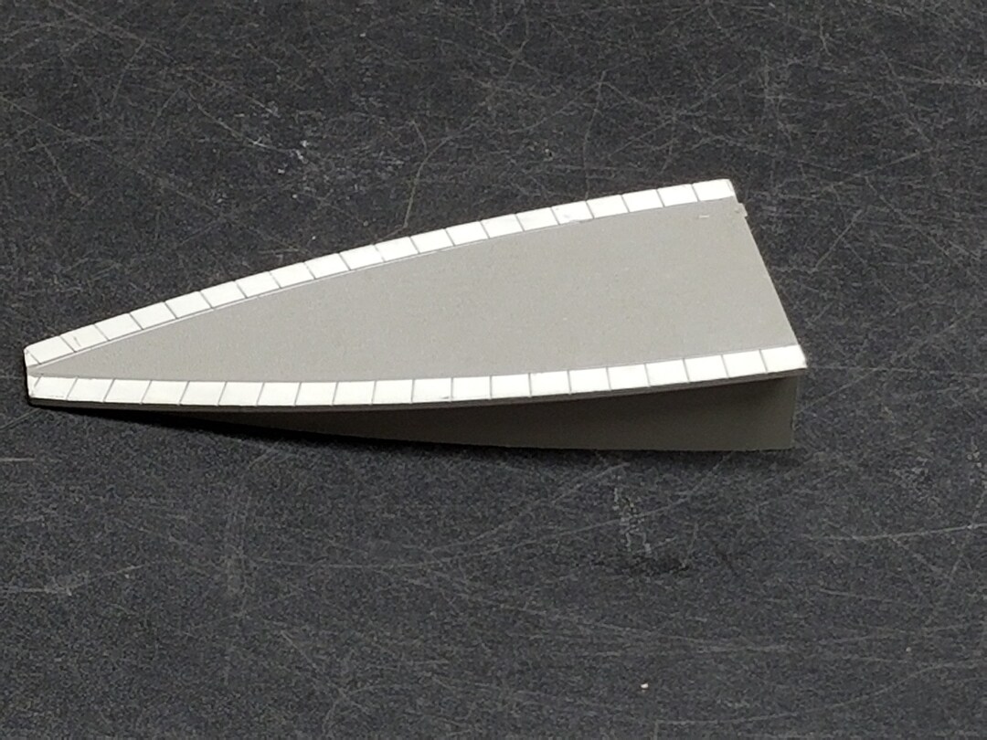 Vintage Tri-ang Station Platform Ramp - OO/HO Scale - Etsy