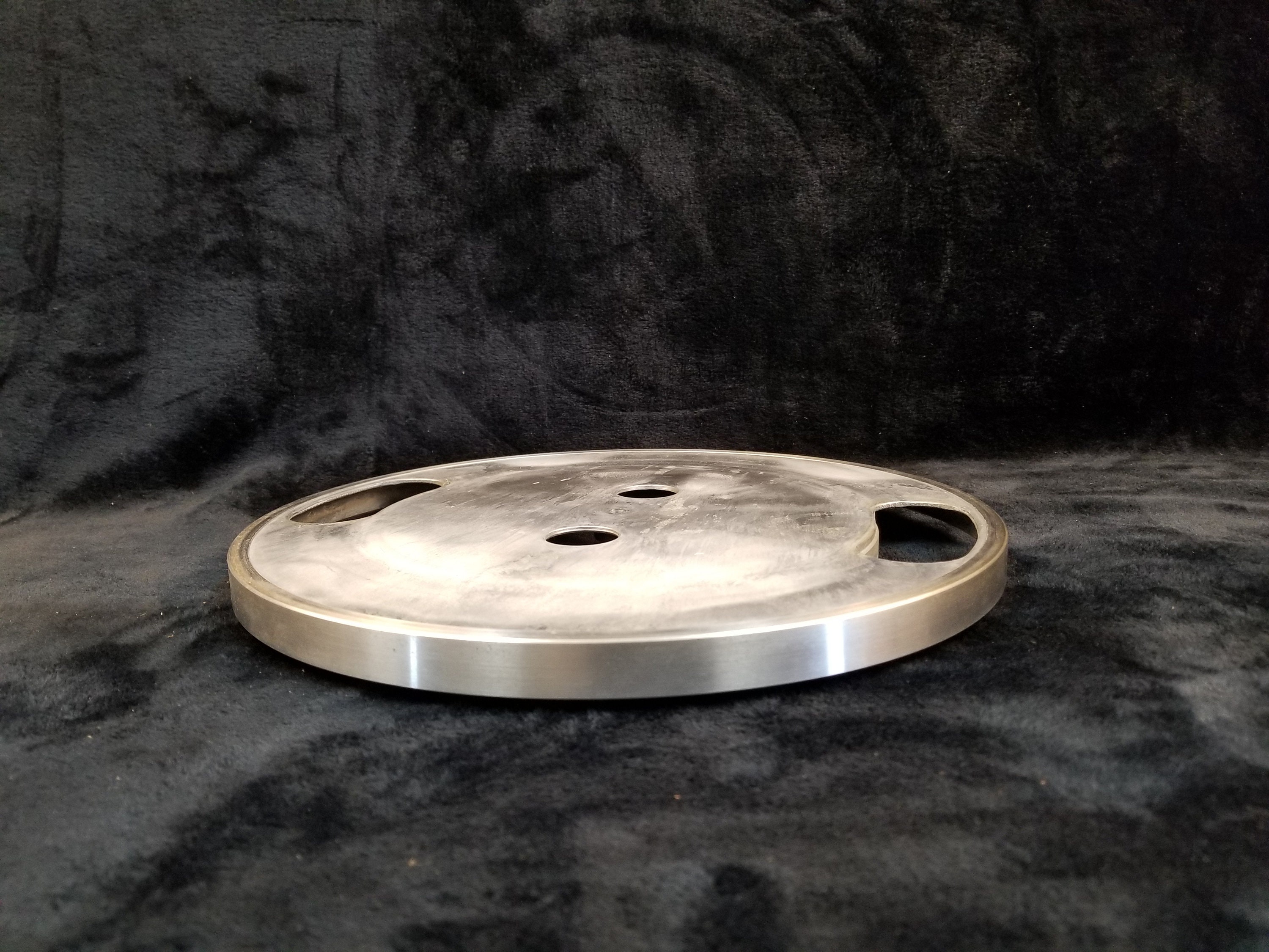 Vintage Yamaha YP-B2 Turntable Replacement Platter - Etsy