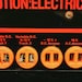 Vintage Troller Ttain Controller Transformer Transistorized Autopulse ...