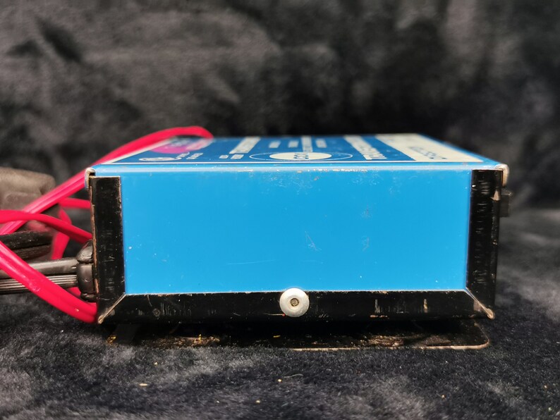 Vintage Cox Hobby Transformer Power Pack Model 6220-1 Tested Working - Etsy