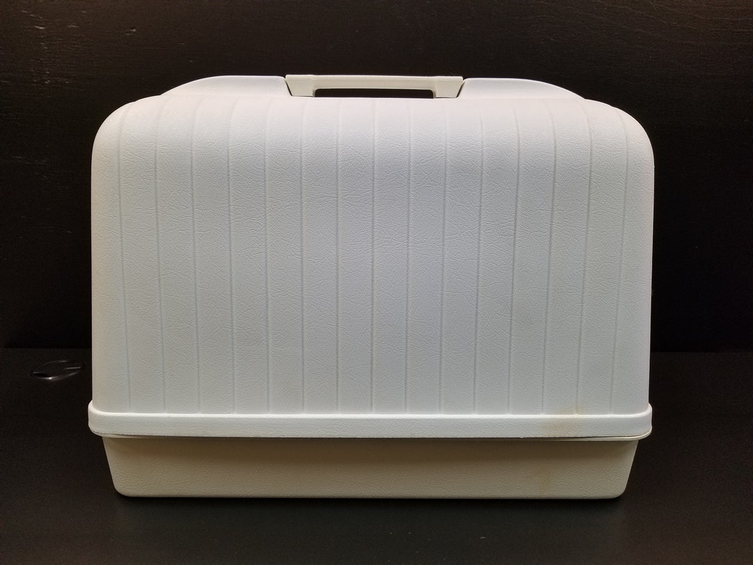 Vintage Singer Model 247 Metal Cast Sewing Machine Tested Working - Etsy