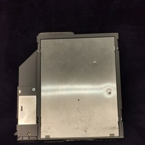Vintage Dell Laptop Floppy Drive Module Model MPF28E - Etsy