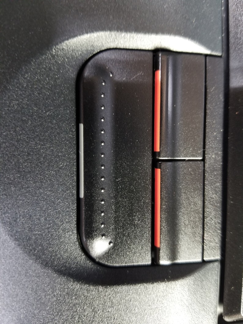 Vintage IBM Thinkpad Type 2647 Laptop Windows XP for Parts / - Etsy