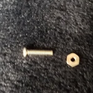 Vintage P-mount Cartridge MG-44J (no Stylus) From Mitsubishi Model LT ...