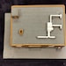 Vintage R.O.C HO Scale Equitable Trust Bank Building Built - Etsy