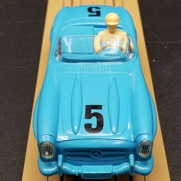 Marx Slot Cars - Etsy Australia
