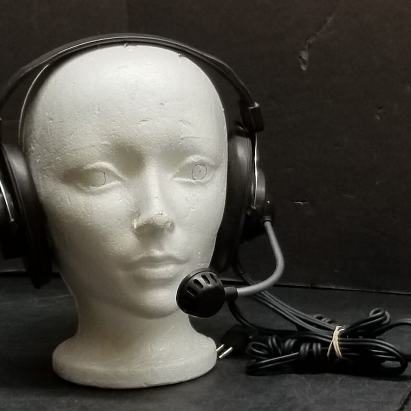 Vintage Sony Headphones - Etsy