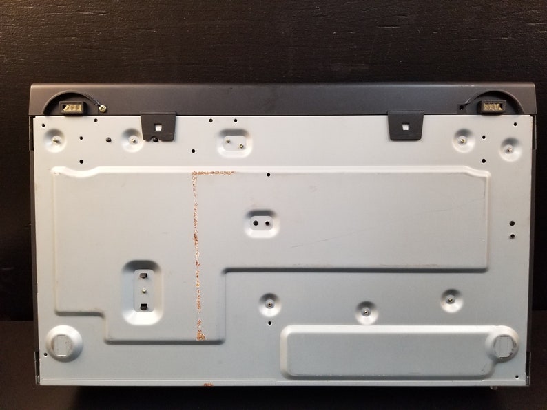 Vintage Symphony WF802 DVD / VHS Combo Player Tested Working - Etsy