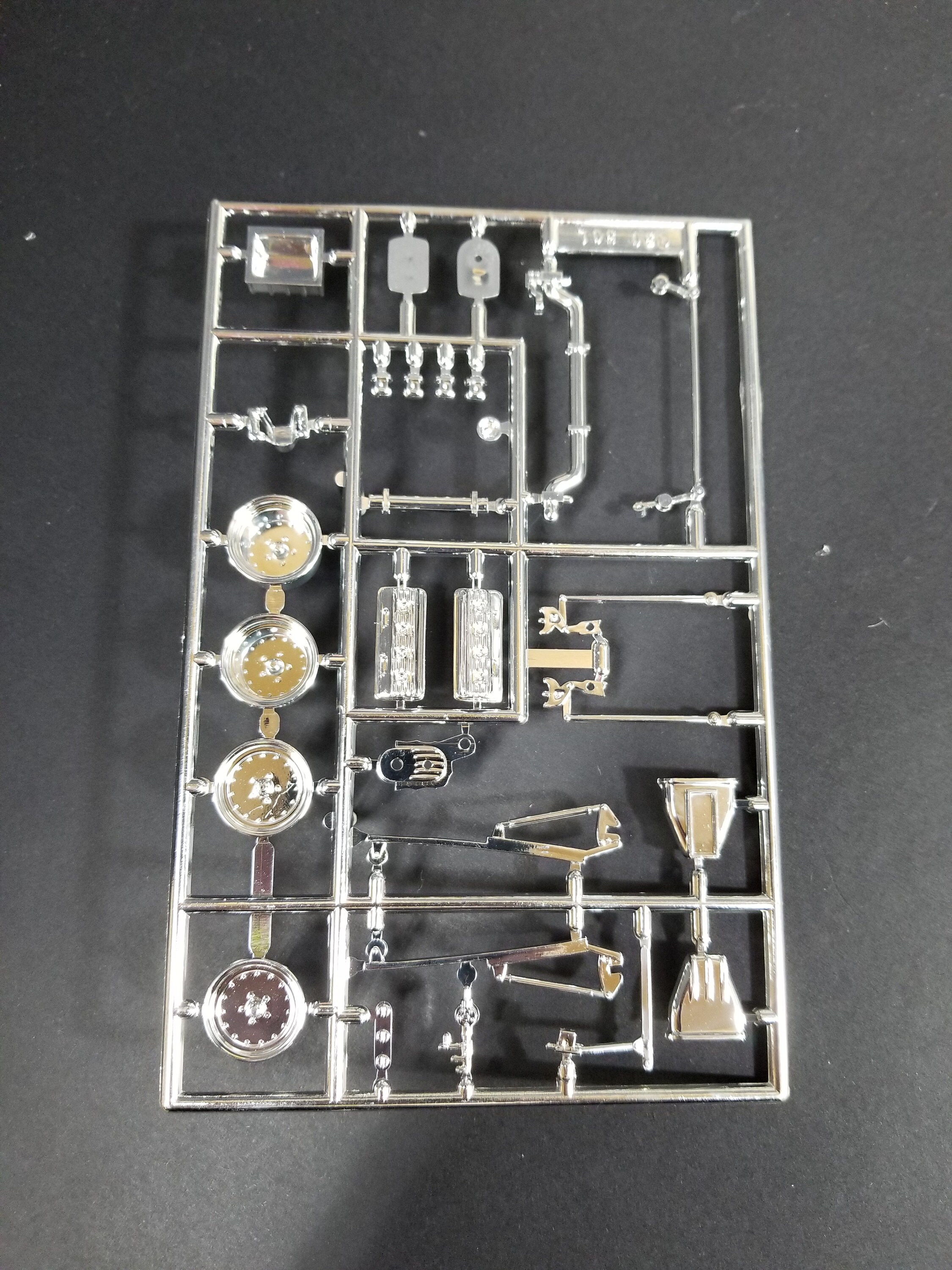 AMT 1/25 Model Kit Monzilla Monza Funny Car T243 New Open Box - Etsy