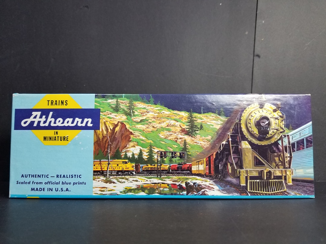 Athearn HO Scale Shell Oil Hopper Car SCPX #5215 - Unbuilt NIB - Etsy