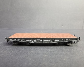 Sncf Toy Train - Etsy