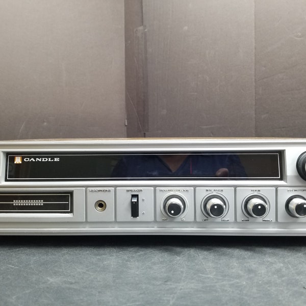 8 Track Player - Etsy