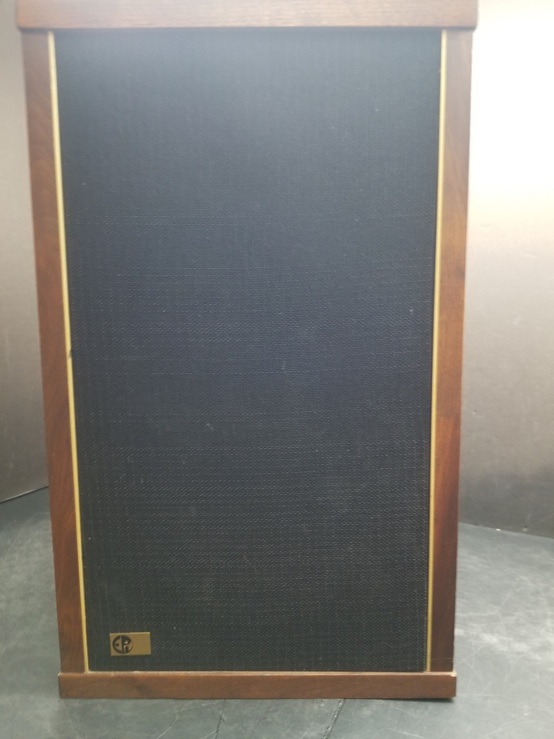 Vintage Epicure EPI M150 1970s Only One Speaker Tested - Etsy