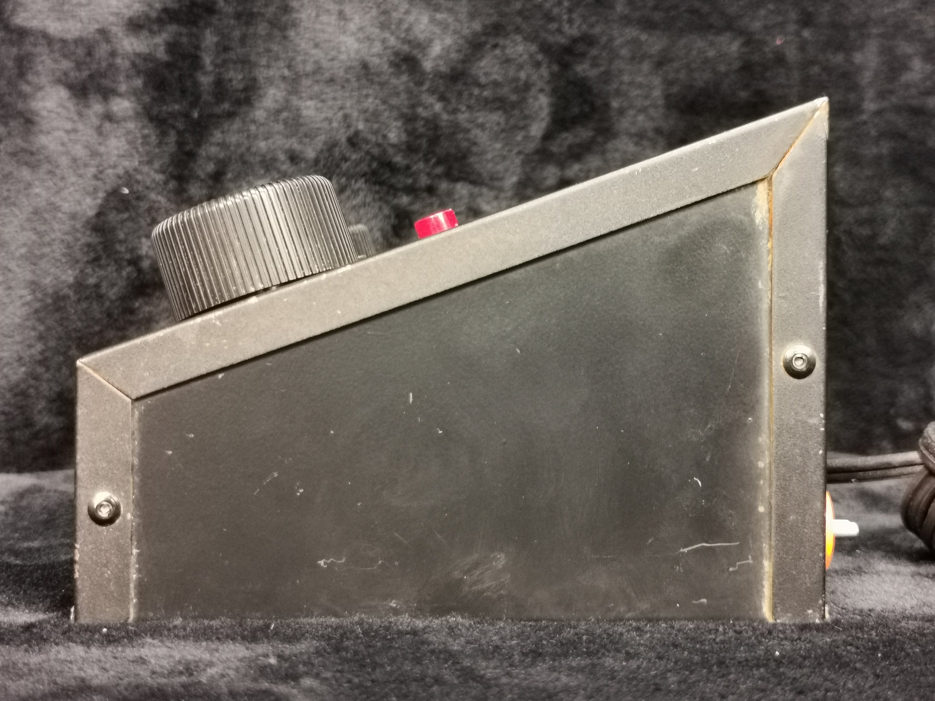 Vintage Troller Ttain Controller Transformer Transistorized Autopulse ...