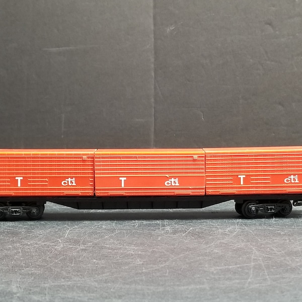 Ho Scale Container - Etsy