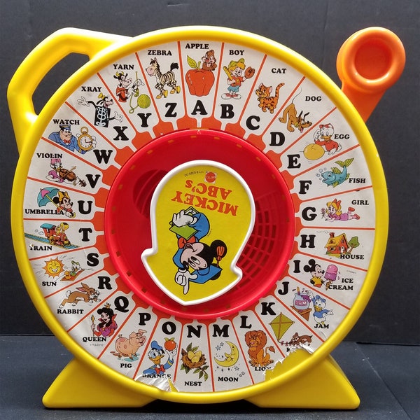 See N Say Vintage - Etsy