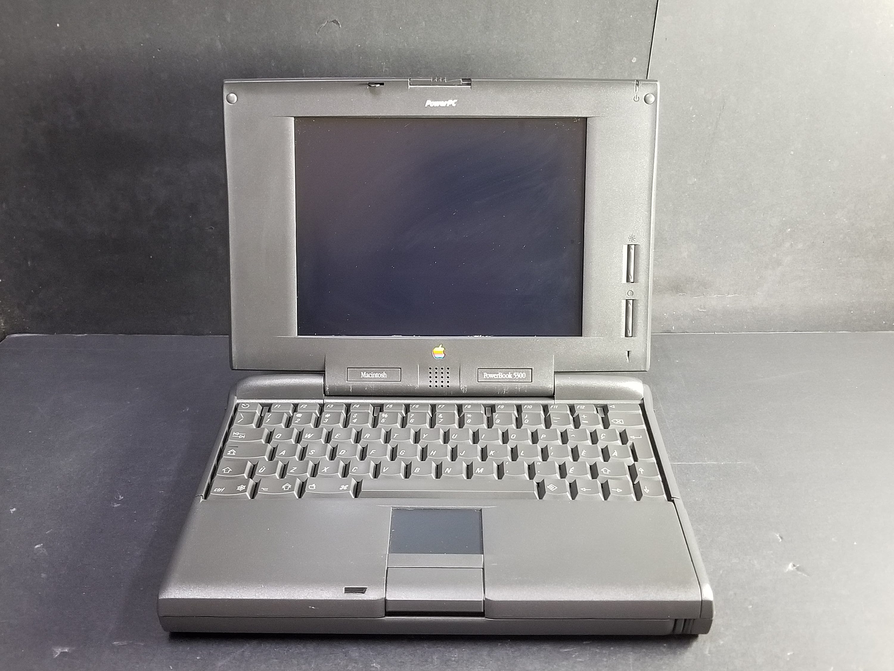 Powerbook 5300