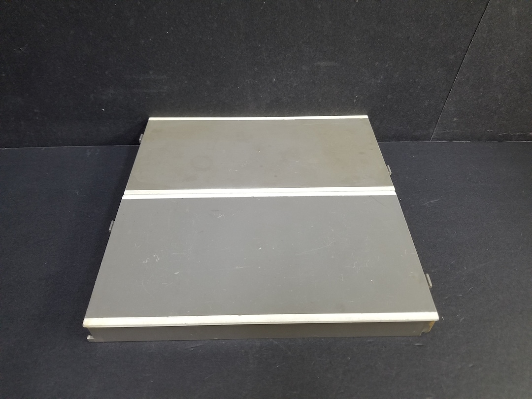 Vintage Tri-ang Station Platform Set - OO/HO Scale (lot of 2) - Etsy