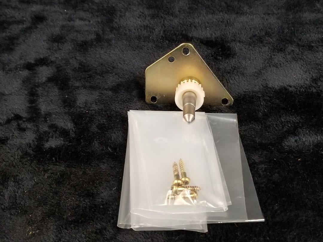 Vintage Yamaha YP-B2 Turntable Replacement Spindle - Etsy