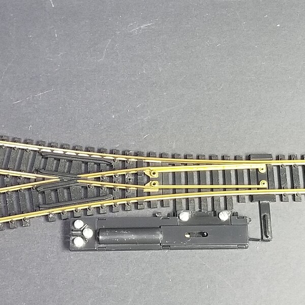 Ho Train Layout - Etsy