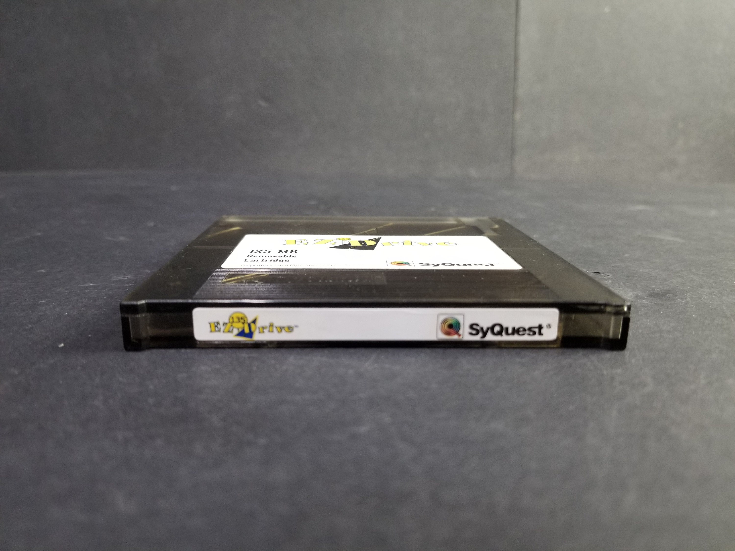 Syquest Drive