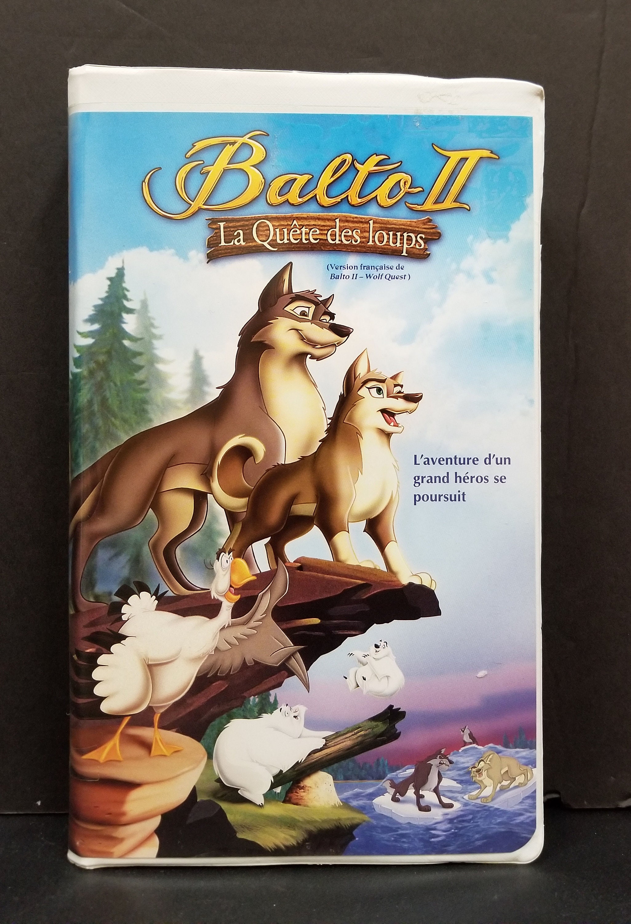 Balto 2