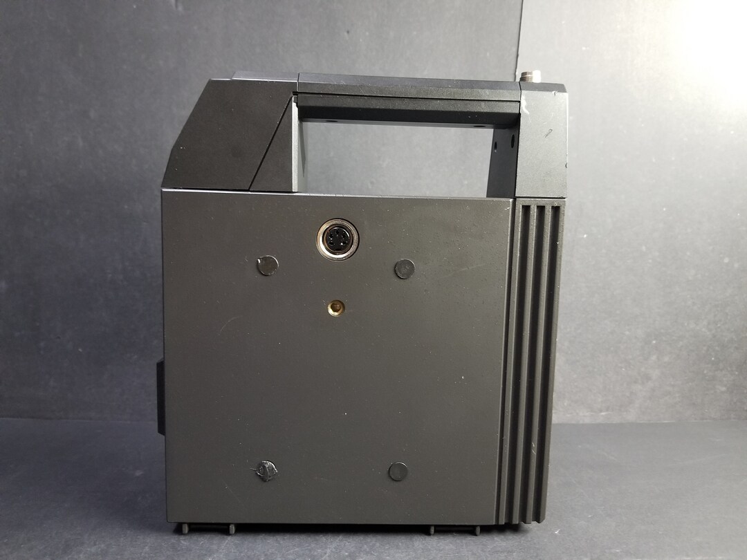 Vintage Radio Shack Cellular Mobile Telephone 17-1003 Untested - Etsy