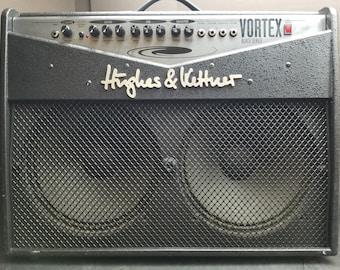 Vortex Amplifier - Etsy