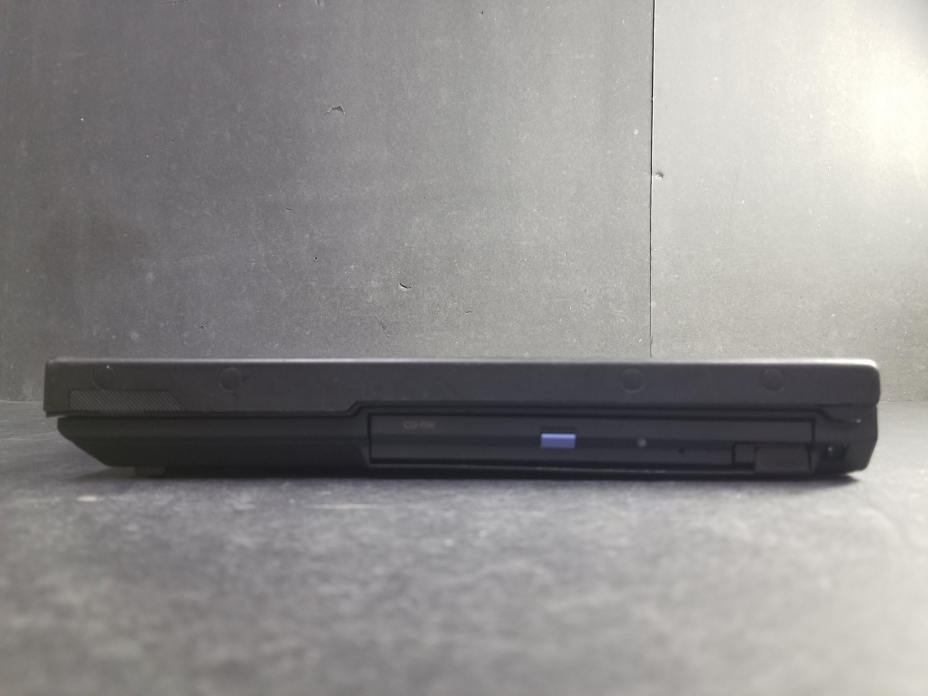 Vintage IBM Thinkpad Type 2647 Laptop Windows XP for Parts / Repair - Etsy
