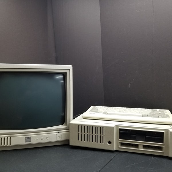 Retro Pc Case - Etsy