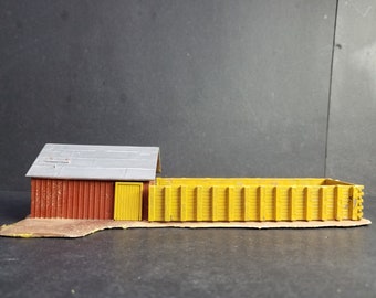 Ho Scale Depot - Etsy