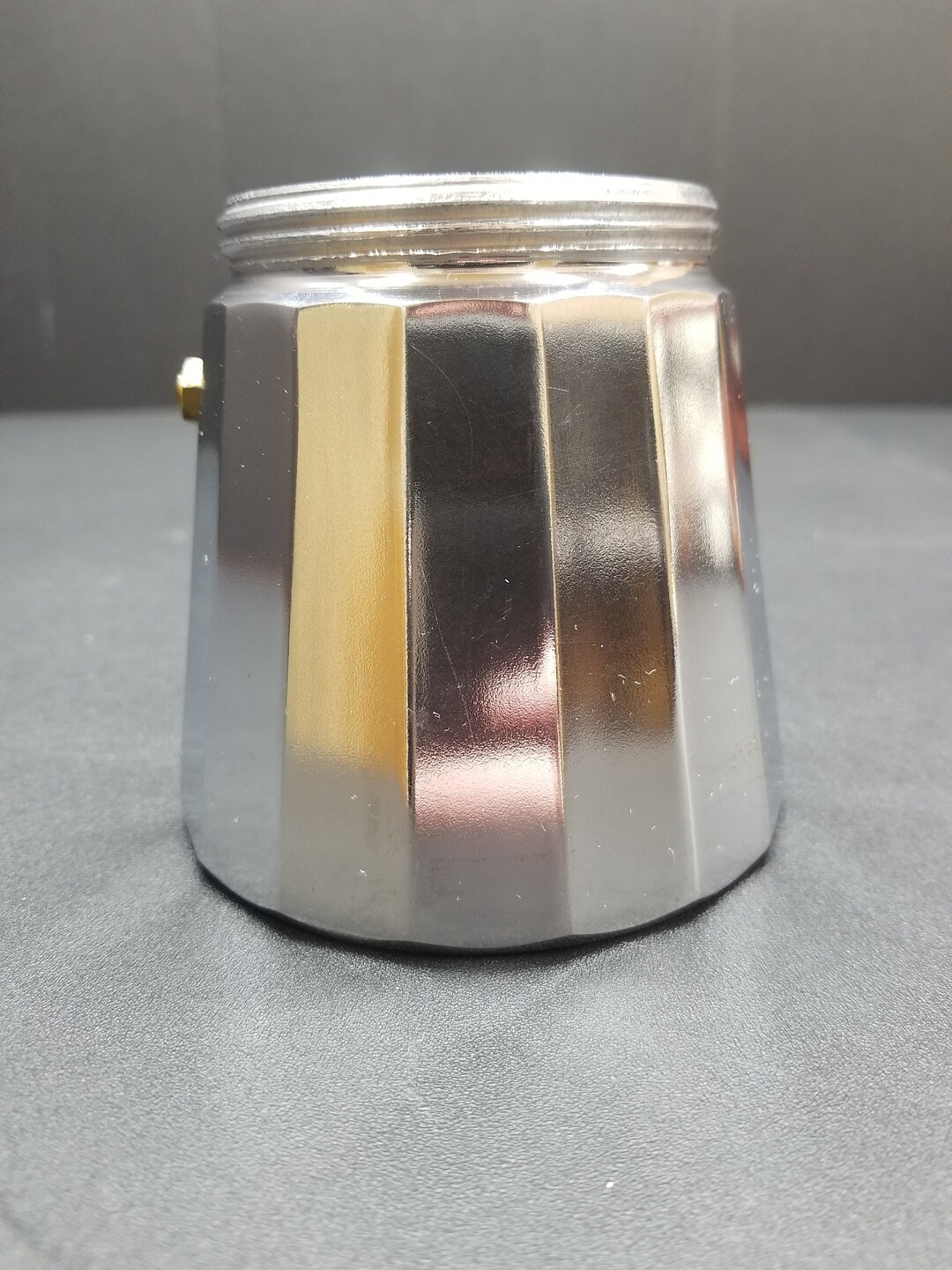 Vintage From 70s Stove Espresso Maker Piazza Sheba Simpaty Made in ...