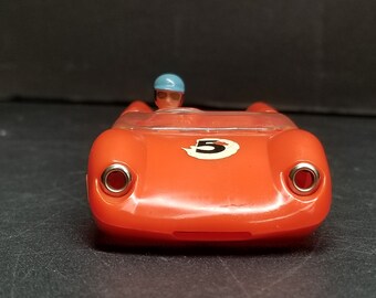 Eldon Slot Cars - Etsy