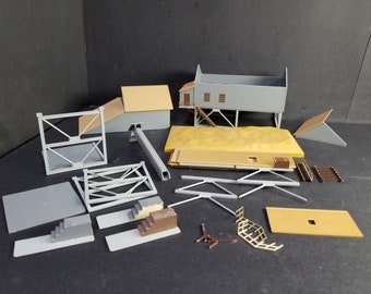 Ho Scale Mining - Etsy