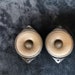 Vintage Sony SS-C20 Tweeters - Tested, Excellent Sound (pair) - Etsy