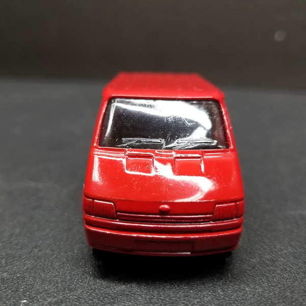 Ford Transit Van Diecast - Etsy
