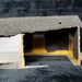 Vintage HO Scale Pola Germany Hall Building Read Description - Etsy