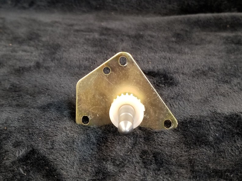 Vintage Yamaha YP-B2 Turntable Replacement Spindle - Etsy