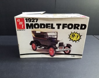 Ford Model T Tool Kit - Etsy