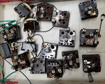 N Scale Switch - Etsy