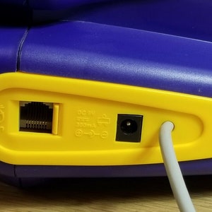 Vtech Computer Pal With 4 Cartridges, Keyboard & Mouse - 1990s - in Box ...