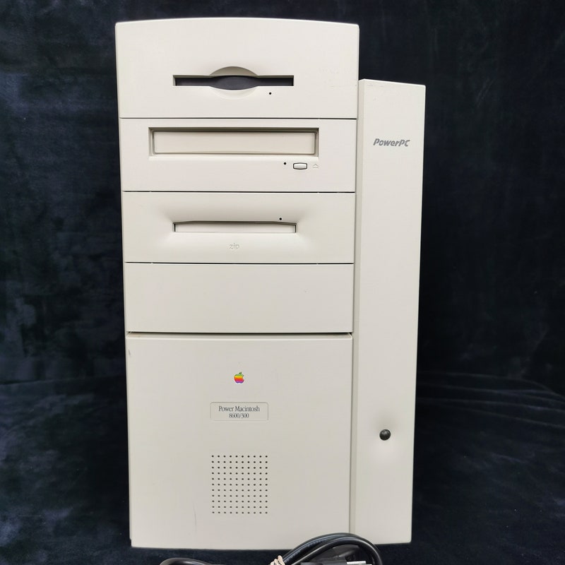Macintosh - Etsy